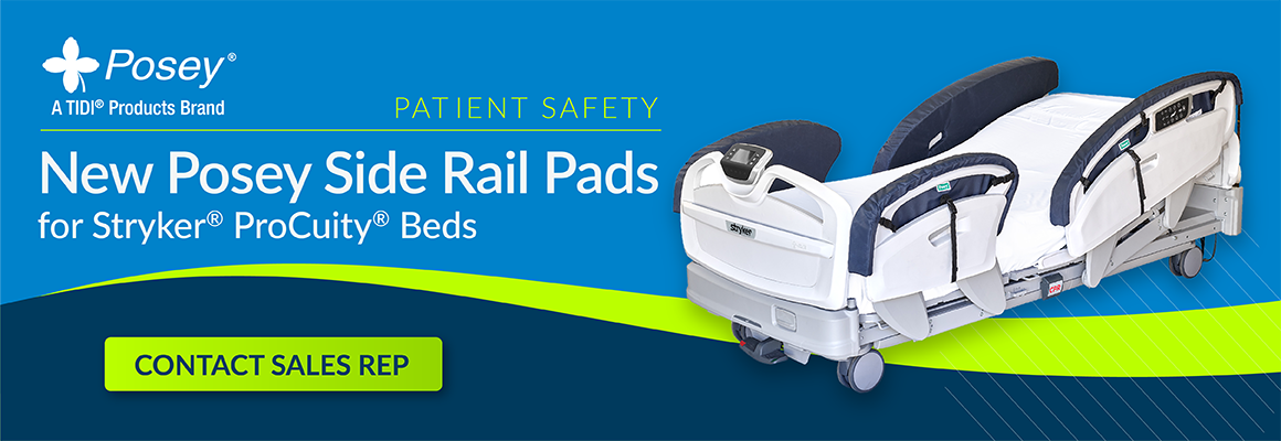 Medical Products for Staff & Patient Safety | TIDI Products