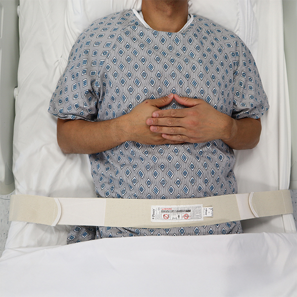 Restraint Stationary Belts (for Beds/Stretchers)